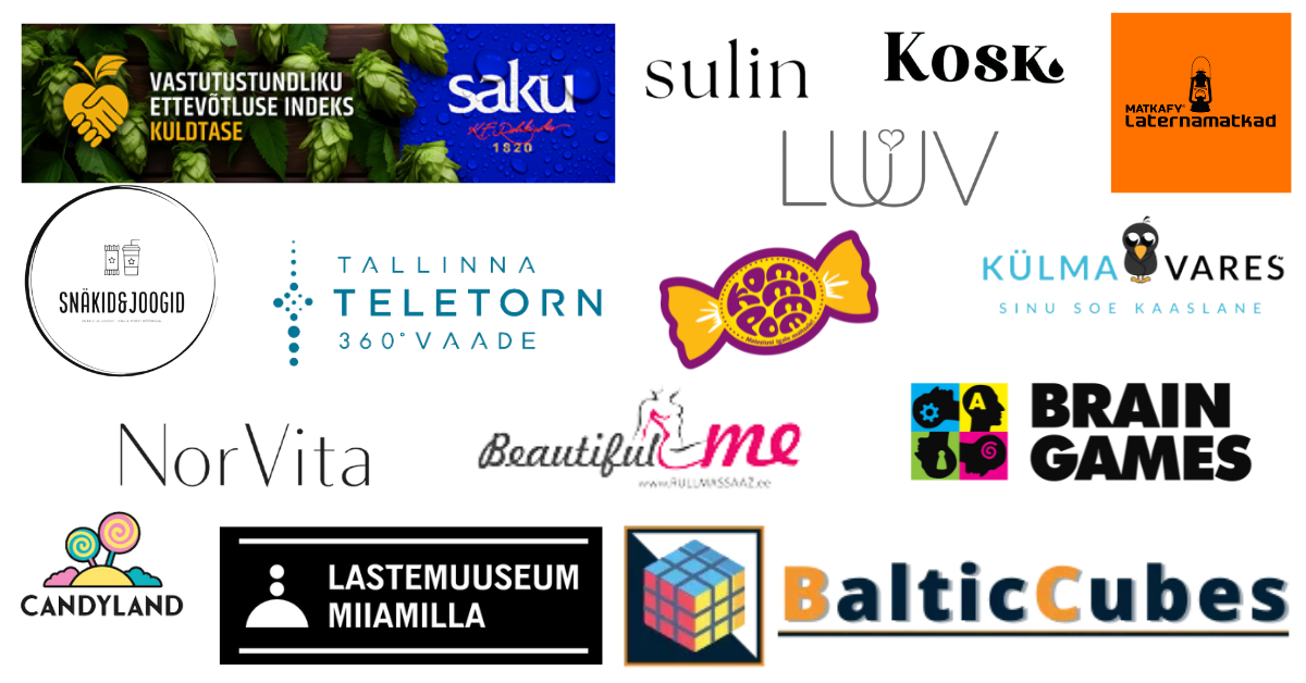 Toetajad – Hilariuse Kool – Sõle 40, Tallinn